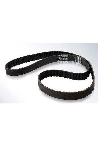 GATES PEUGEOT 307 Triger Kayışı 2001 - 2005 (0816E7) GATES PEUGEOT 307 Triger Kayışı 2001 - 2005 (0816E7)