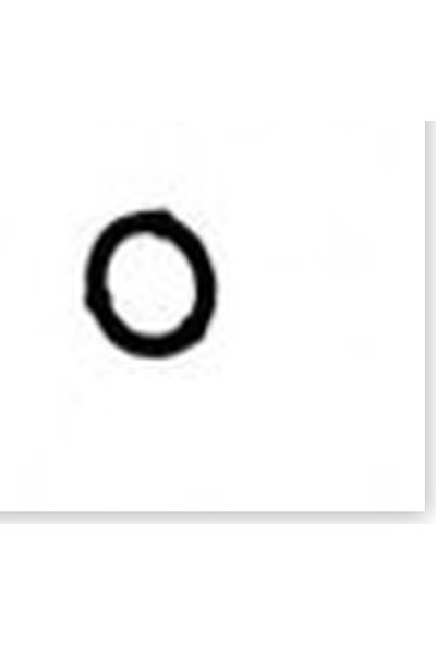 Cey FIAT PUNTO EVO Subap Contası Üst 2009 - 2011 [ORJINAL]