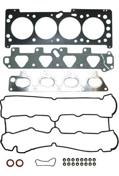 REINZ OPEL VECTRA Subap Contası Üst 1999 - 2006 (1606130) REINZ OPEL VECTRA Subap Contası Üst 1999 - 2006 (1606130)
