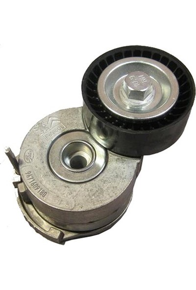 Cey PEUGEOT 508 Vantilatör Gergi Seti 2010 - 2015 [ORJINAL]