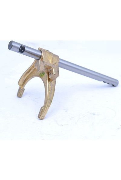 Cey RENAULT MEGANE Vites çatalı 1999 - 2003 [ORJINAL]