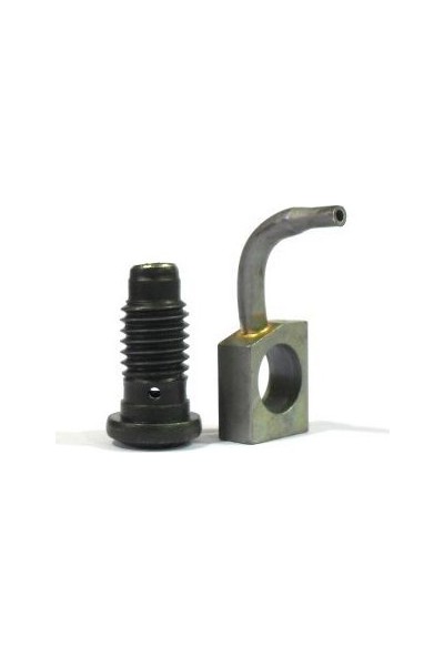 Cey SKODA FABIA Yağ Fıskiyesi 2012 - 2015 [ORJINAL] (038103157B)