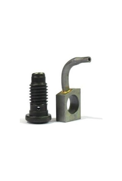 Cey VOLKSWAGEN PASSAT Yağ Fıskiyesi 2001 - 2017 [ORJINAL]