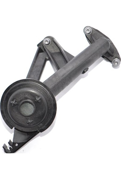 Cey PEUGEOT 107 Yağ Pompası Süzgeci 2005 - 2012 [ORJINAL]