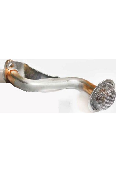 Cey HYUNDAI STAREX Yağ Pompası Süzgeci 1998 - 2008 [ORJINAL]