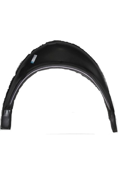 OZANIL RENAULT R9 Yarım Ay Sacı Sol 1989 - 2000 OZANIL RENAULT R9 Yarım Ay Sacı Sol 1989 - 2000