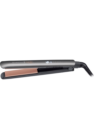 Remington S8598 Keratin Protect Intelligent Straightener Remington S8598 Keratin Protect Intelligent Straightener