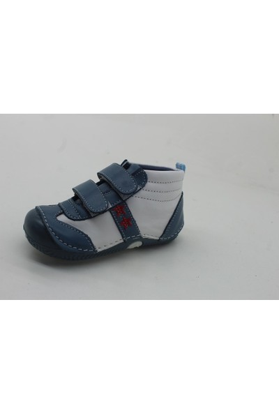 Despina Vandi Dbb DW516 Günlük Bebe Deri Ayakkabı