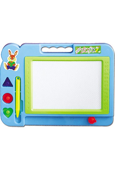 Kette Yazı Tahtası Orta Boy - Mavi