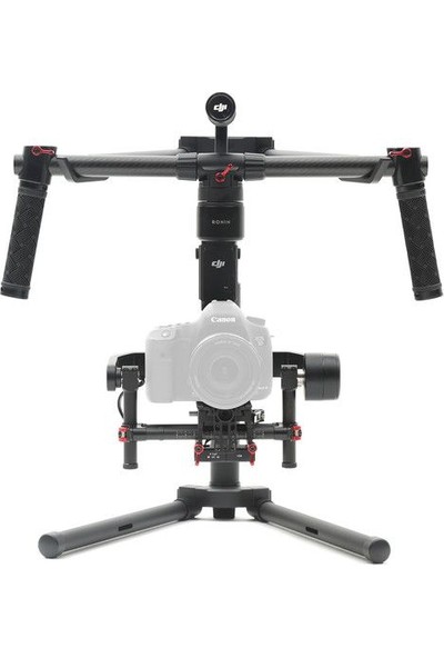DJI Ronin M 3 Axis Handheld Gimbal Stabilizer DJI Ronin M 3 Axis Handheld Gimbal Stabilizer