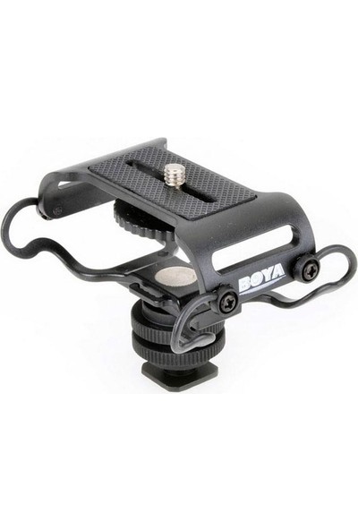 Boya BY-C10 Mikrofon İçin Sarsıntı Önleyici