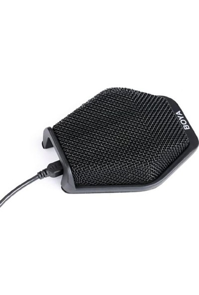 Boya BY-MC2 USB Konferans Mikrofonu