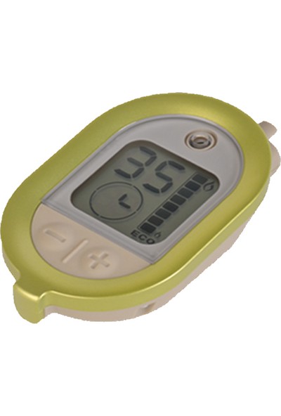 Tefal Acticook Düdüklü Tencere Saat X1060004