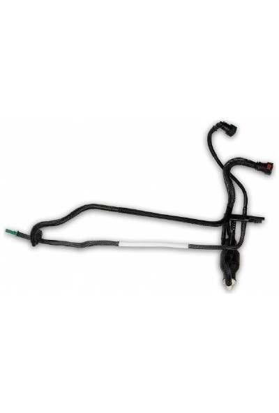BSG FORD FUSİON Mazot Hortumu 2002 - 2006 (2S6Q9D350AF)