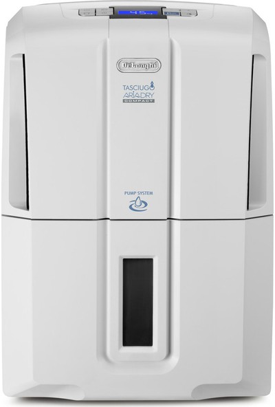 Delonghi Tasciugo Ariadry Compact Dds 20P Nem Alma Cihazı