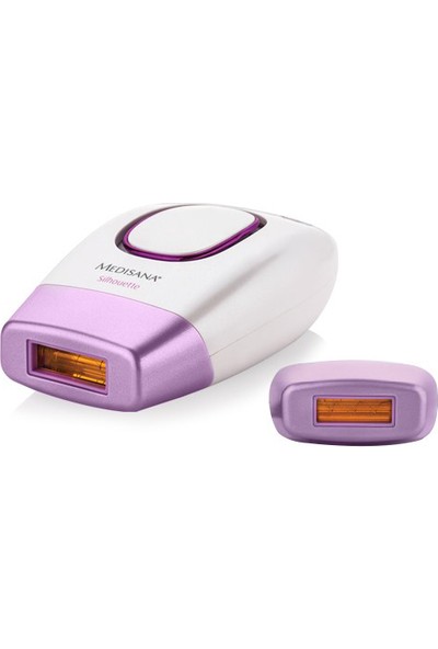 Medisana IPL-88580 Lazer Epilasyon Cihazı