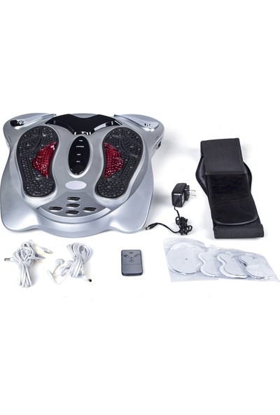 Nordmende Ayak Masaj Aleti 632 AST-300A Nordmende Ayak Masaj Aleti 632 AST-300A