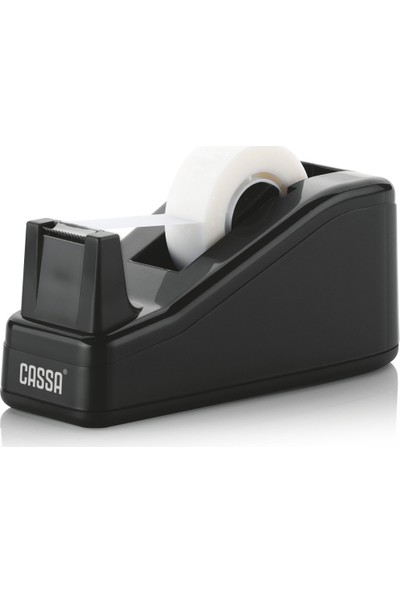 Cassa Midi Bant Kesici - 19 Mm x 33 Mt. Bant Uyumlu