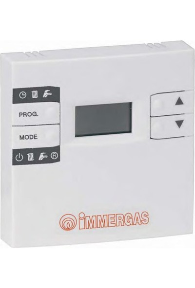 Immergas Mini Crd Oda Termostatı- 3.020167