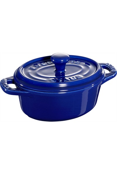 Staub Seramik Mini Cocotte 11 cm Staub Seramik Mini Cocotte 11 cm