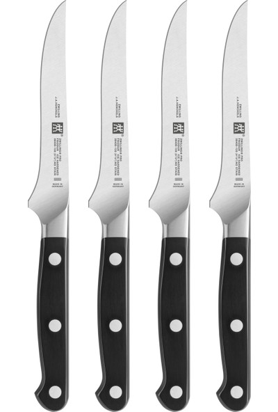 Zwilling Biftek Bıçağı Zwilling Biftek Bıçağı