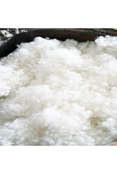 Boncuk Silikon Elyaf - 500 gr Boncuk Silikon Elyaf - 500 gr