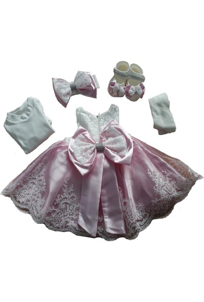 Babylia Bebeğime Cici Kız Bebek Lüks Mevlüt Ve Kına Elbisesi Babylia Bebeğime Cici Kız Bebek Lüks Mevlüt Ve Kına Elbisesi