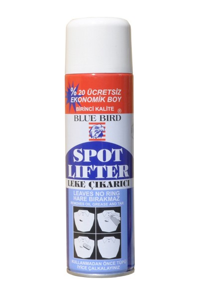 Blue Bird Spot Lifter Leke Çıkarıcı