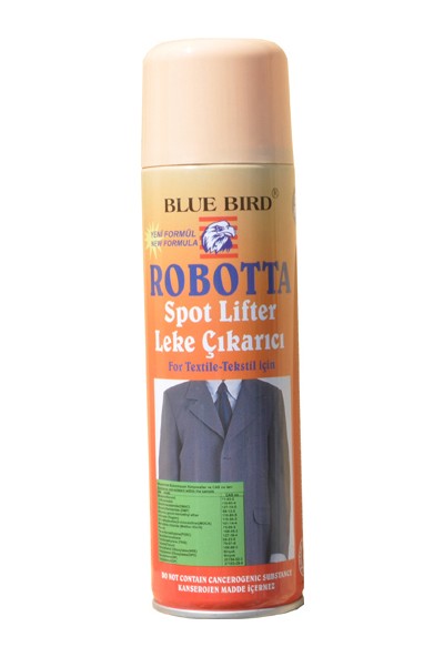 Blue Bird Robotta Spot Lifter Leke Çıkarıcı