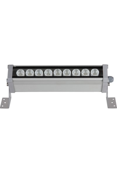 Ledibul Led 30 Cm 9W Led Wallwasher Duvar Aydınlatma Ledibul Led 30 Cm 9W Led Wallwasher Duvar Aydınlatma