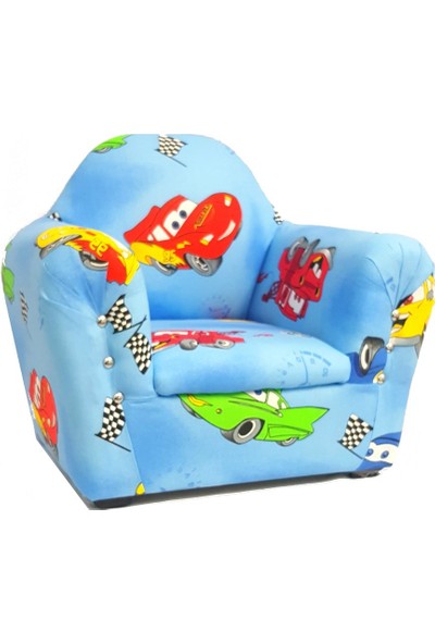 Teknor Speed Mavi Çocuk Koltuğu - Bebek Koltuğu