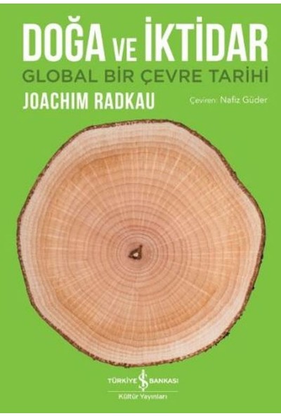 Doğa Ve İktidar