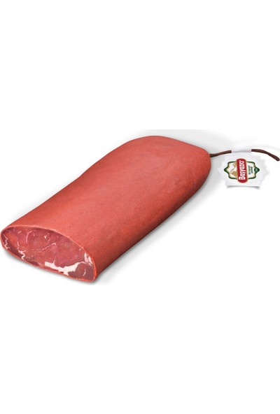 Başyazıcı Antrikot Pastırma 500 Gr Başyazıcı Antrikot Pastırma 500 Gr