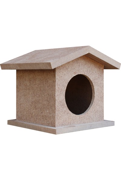 Okutan Hobi M9 Minik Kuşevi