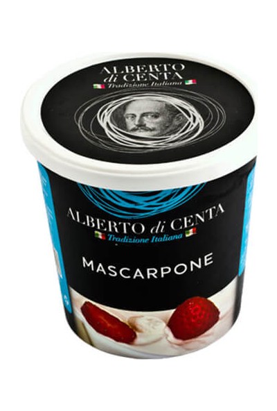 Alberto Di Centa Mascarpone 350 gr