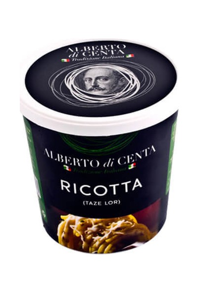 Alberto Di Centa Ricotta 350 gr