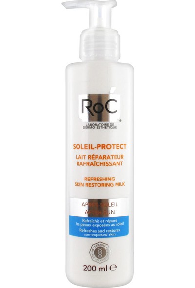 Roc Soleil Protect After Sun 200Ml