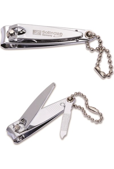 Solingen Tırnak Makası 310