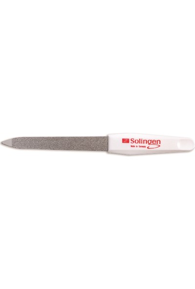 Solingen Tırnak Törpüsü 7130-16 Solingen Tırnak Törpüsü 7130-16