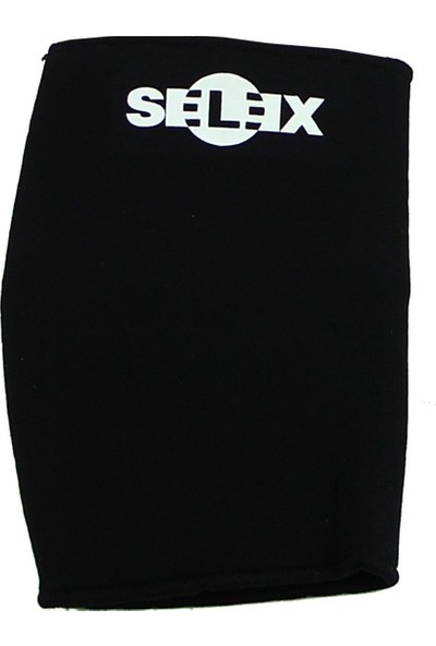 Selex Selex Unısex Dirseklik 853380100 Selex Selex Unısex Dirseklik 853380100