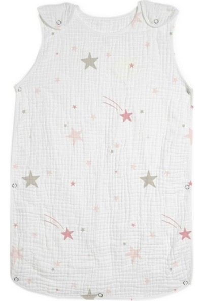 Momeasy Müslin Uyku Yeleği