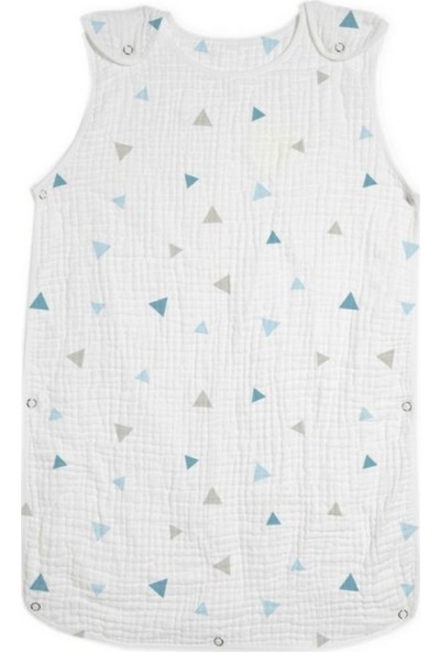 Momeasy Müslin Uyku Yeleği