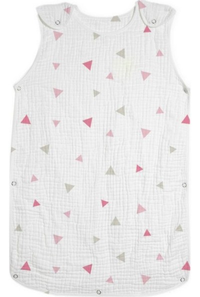 Momeasy Müslin Uyku Yeleği