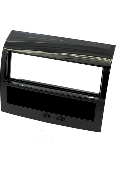 Fiat Ducato 2011-2015 Normal Teyp Çerçevesi Fiat Ducato 2011-2015 Normal Teyp Çerçevesi