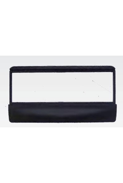 Ford Focus 1 Teyp Çerçevesi