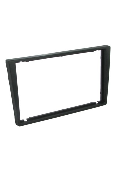 Opel Corsa C Double Teyp Çerçevesi