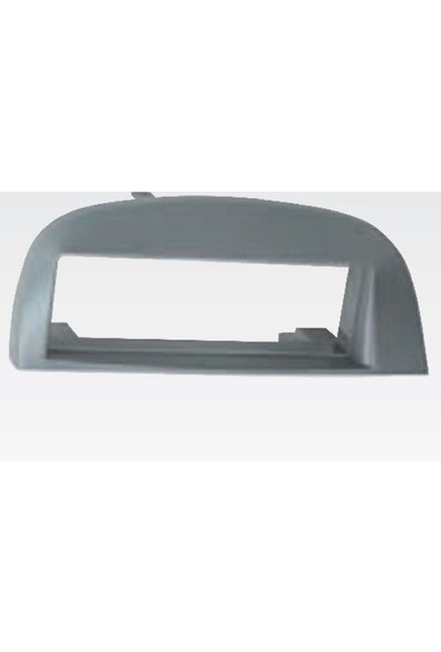 Fiat Palio-Albea 2002-2006 Teyp Çerçevesi Fiat Palio-Albea 2002-2006 Teyp Çerçevesi