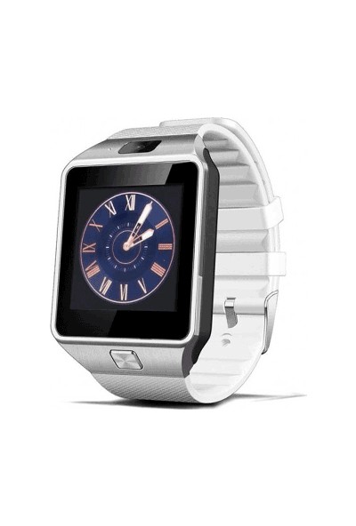 PeakBays DZ09 Kameralı Akıllı Saat Akıllı Saat