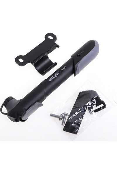 Küçük Bisiklet Pompası