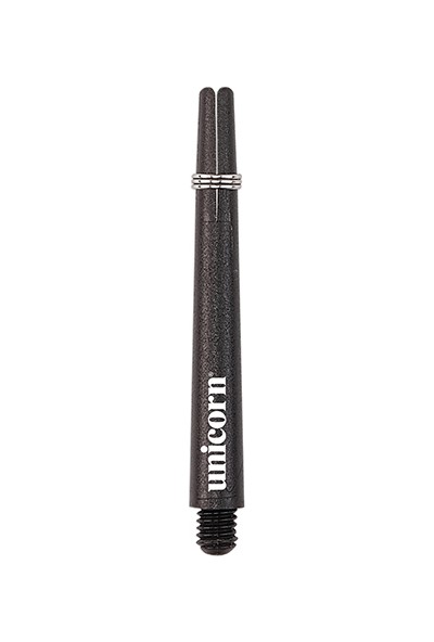 Unicorn 78703 Gripper III Dart Şaft Seti Siyah Orta Unicorn 78703 Gripper III Dart Şaft Seti Siyah Orta